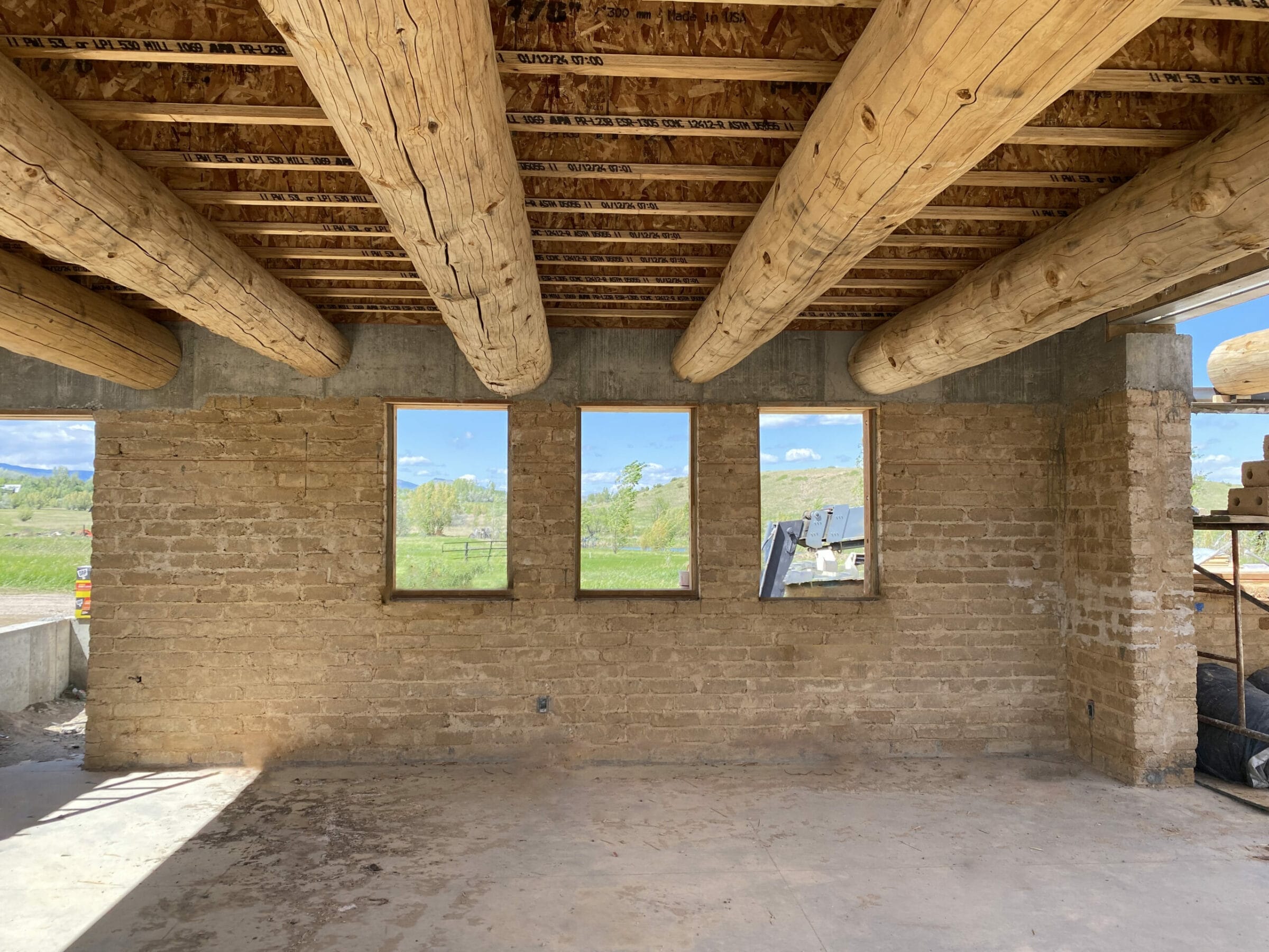 Nova Terra - Durable, Low-Maintenance Building Solutions